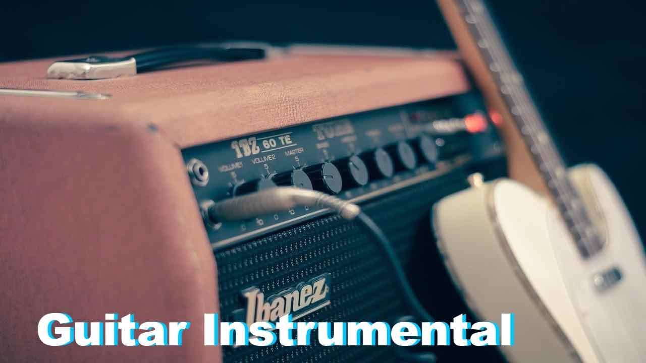 Guitar Instrumental / Instrumental Guitar: Best Guitar Music ...