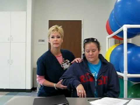 Heavy Joint Compression - YouTube