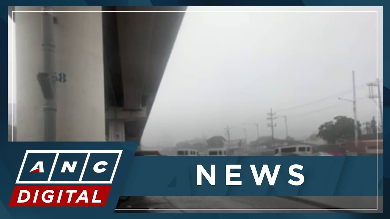 WATCH: Project NOAH's Mahar Lagmay on solving Manila's perennial flood ...