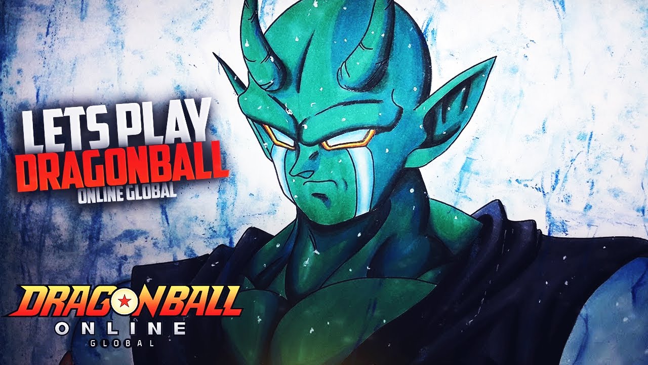 DBOG Laxxus the Poko Bonus EXP Part 2! (Dragon Ball Online Global ...