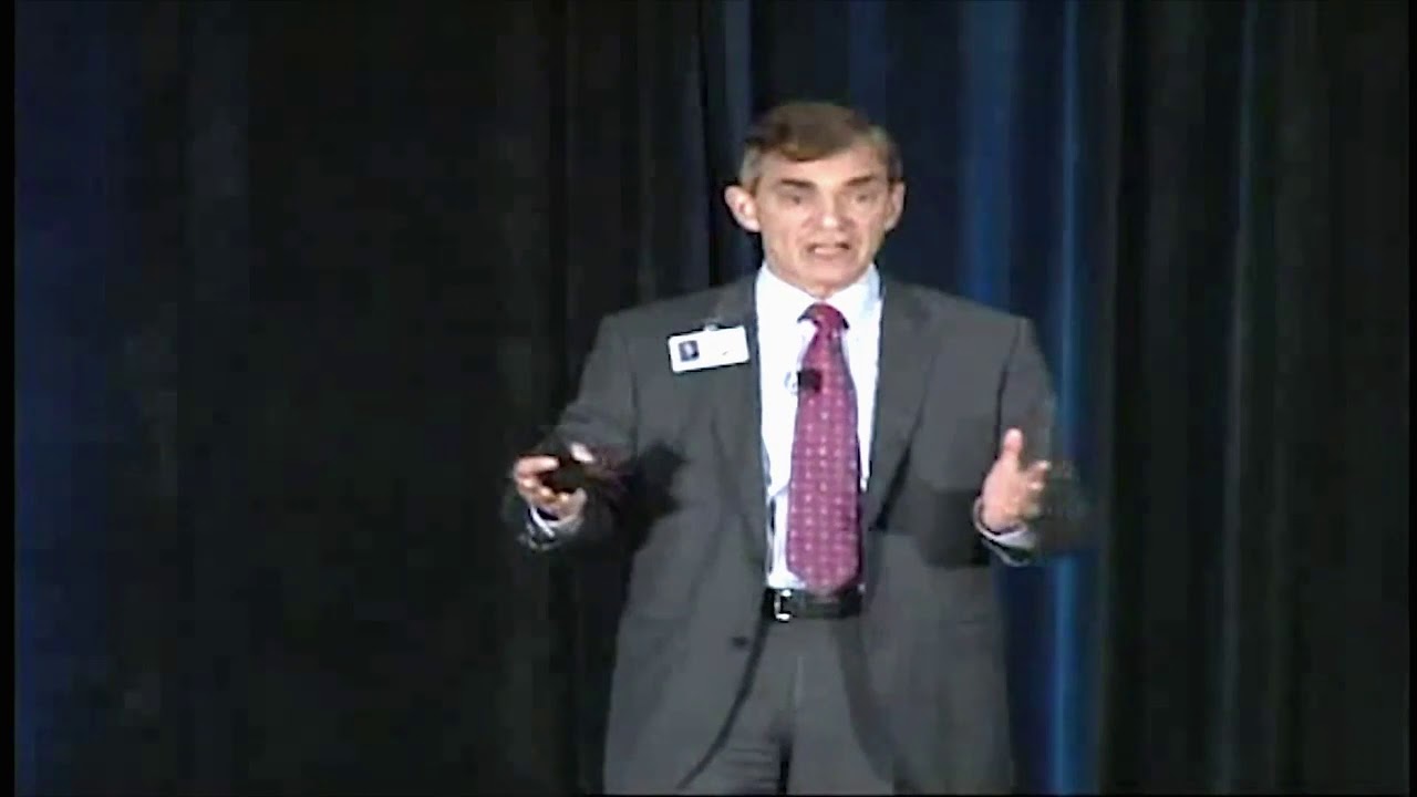 [Health Care - Leadership and Administration] Jay Kaplan - YouTube