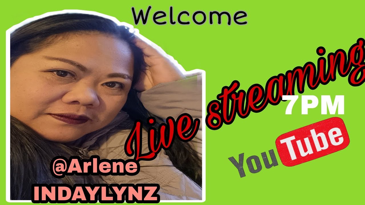 welcome to live stream welcome to our participant , - YouTube