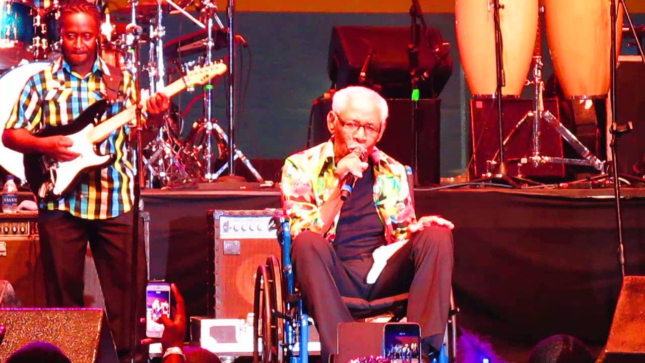 Ronnie Butler Bahamas Carnival Burma road - YouTube