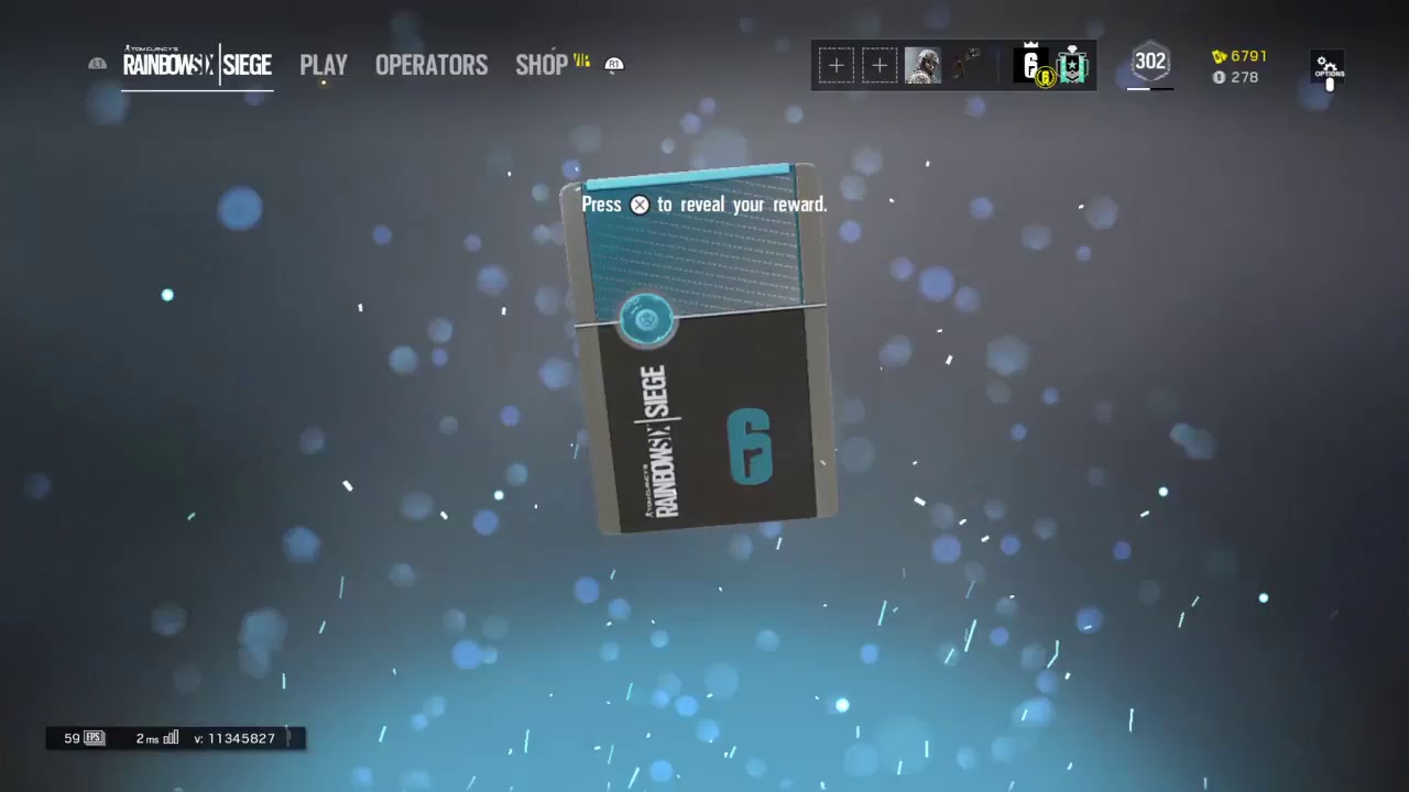 R6S Alpha Pack Opening GONE WILD - YouTube