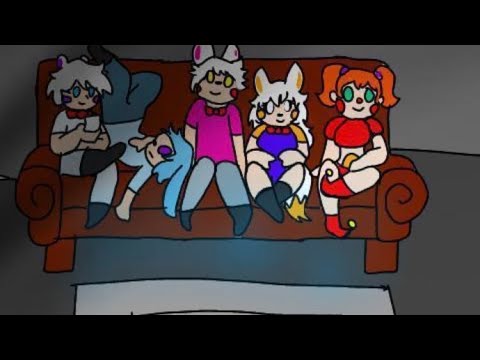 Movie Night Part 1 - YouTube