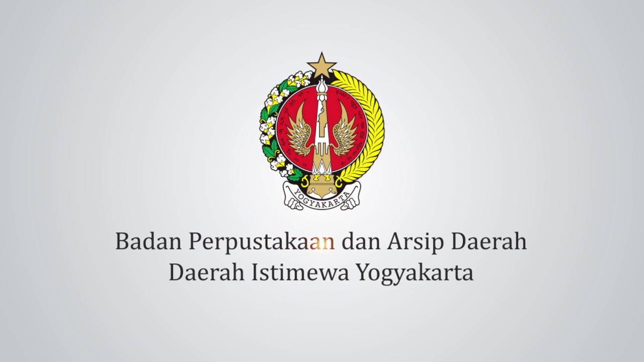 Jogja Library Center BPAD DIY (Offical Video) - YouTube