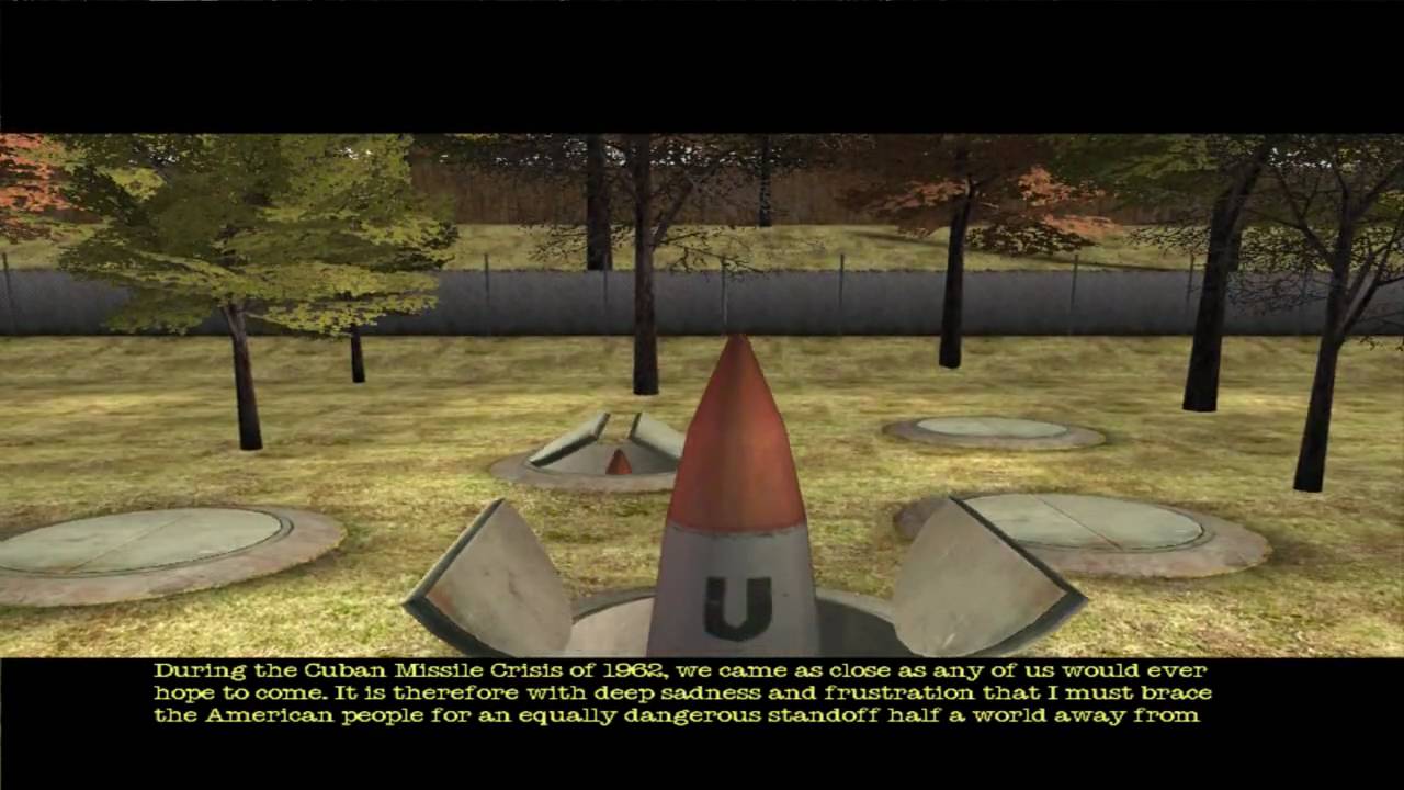 NOLF 2 - Chapter 15-1, part 1 (Superspy) - YouTube