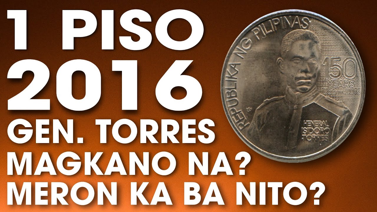 2016 1 PISO GEN. ISIDORO TORRES MAGKANO NA BA? | NICKEL PLATED STEEL ...