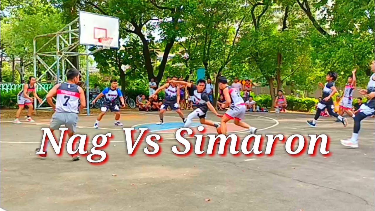 Nag Vs Simaron - YouTube