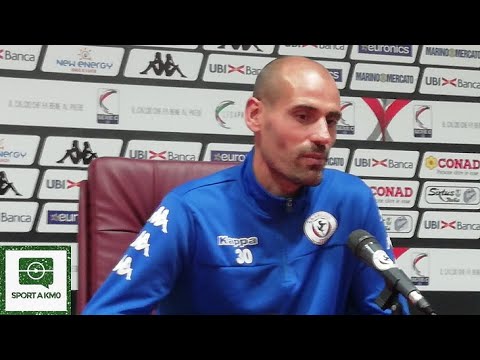 Alessandro Potenza a Sport a Km 0 - YouTube