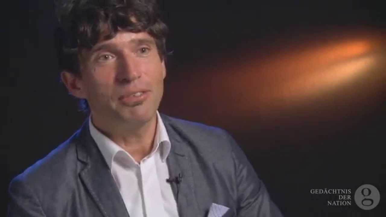 Gregor Kaluza: Erste Schritte in Deutschland - YouTube