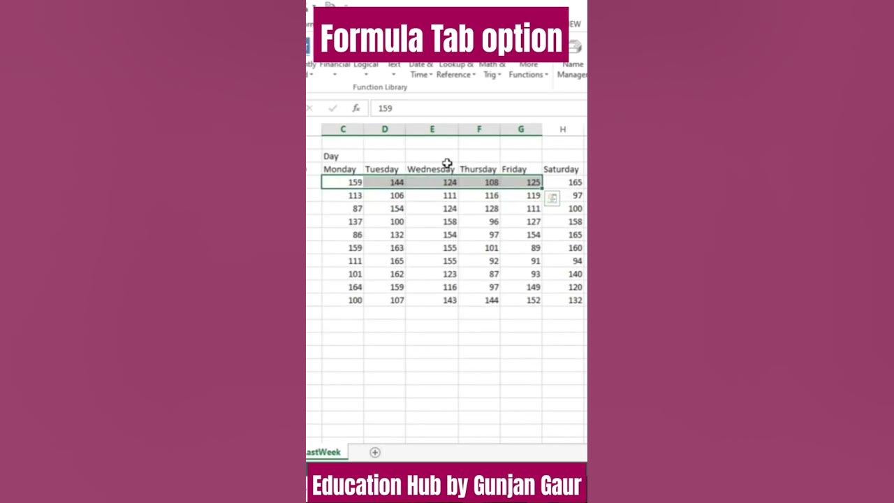 Advancedexcel Maths Exceltech Microsoftexcel Msword Class Officeguru Microsoftoffice