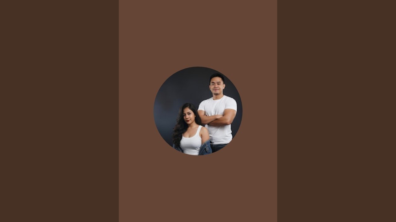 Roger&Ismi Vlogs is live! - YouTube