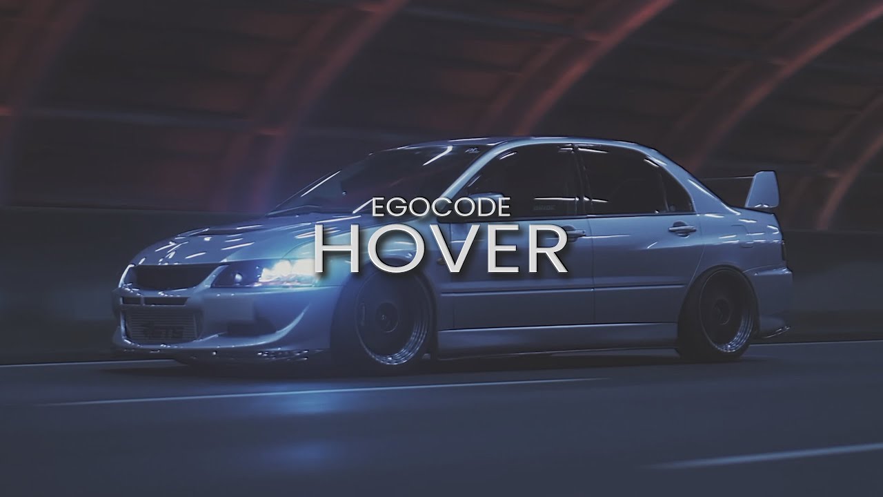 EGOCODE - Hover [Wave/Phonk] - YouTube