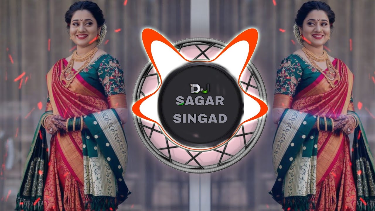 Mera Yaar Dildar Bada Sona ||Mahakal Dhol Chali ||Dj Sagar Singad ...