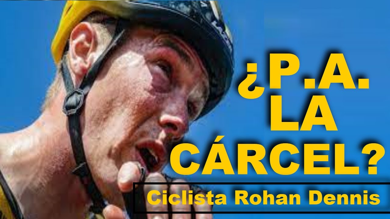 ¿QUE PASO CON ROHAN DENIS? Acusaciones Impactantes y Detalles de su ...