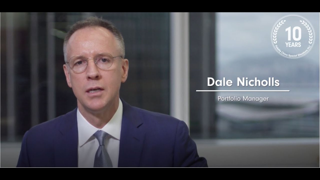 Fidelity China Special Situations - AGM Presentation - Dale Nicholls ...