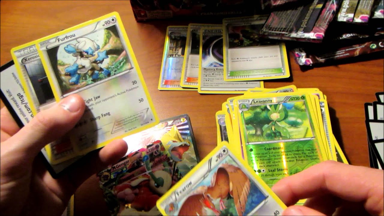 Phantom Forces Booster Box opening - YouTube