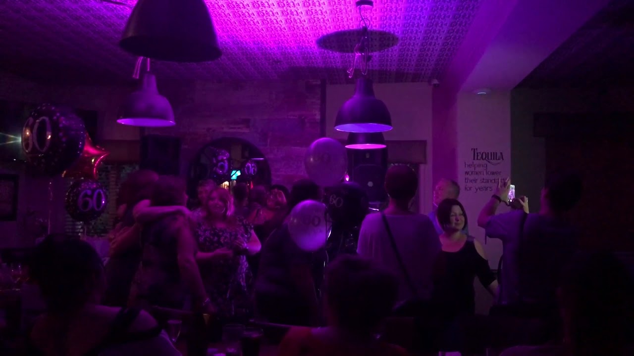 George Michael Sitwell - YouTube