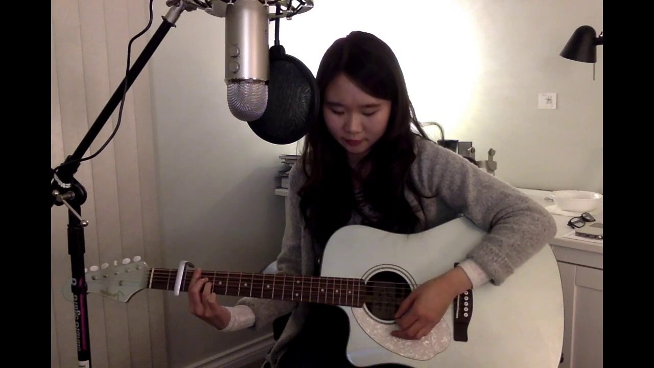 Jessica Domingo - Kendrick Lamar Medley (Cover) - YouTube