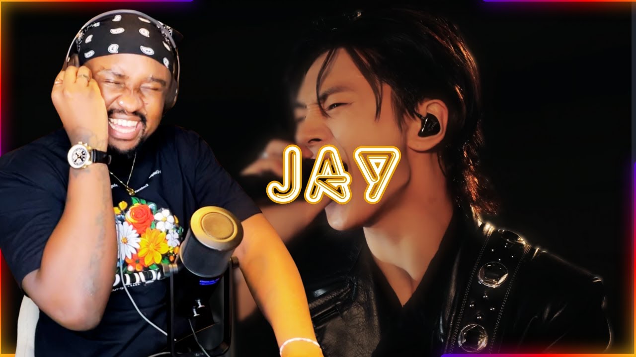 ENHYPEN Jay 'ALWAYS' Cover! Vocal Analysis & Appreciation! HONEST ...
