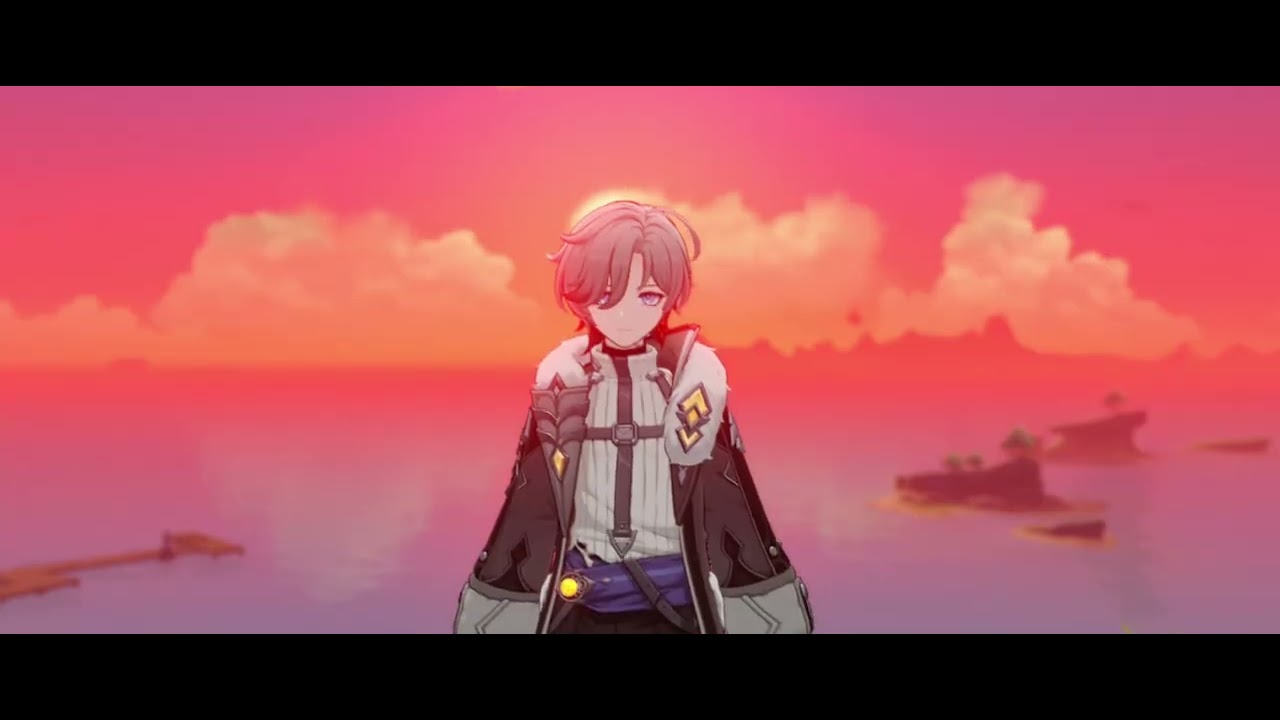 look after you | Illuga Genshin Impact (AMV/ASMV) - YouTube