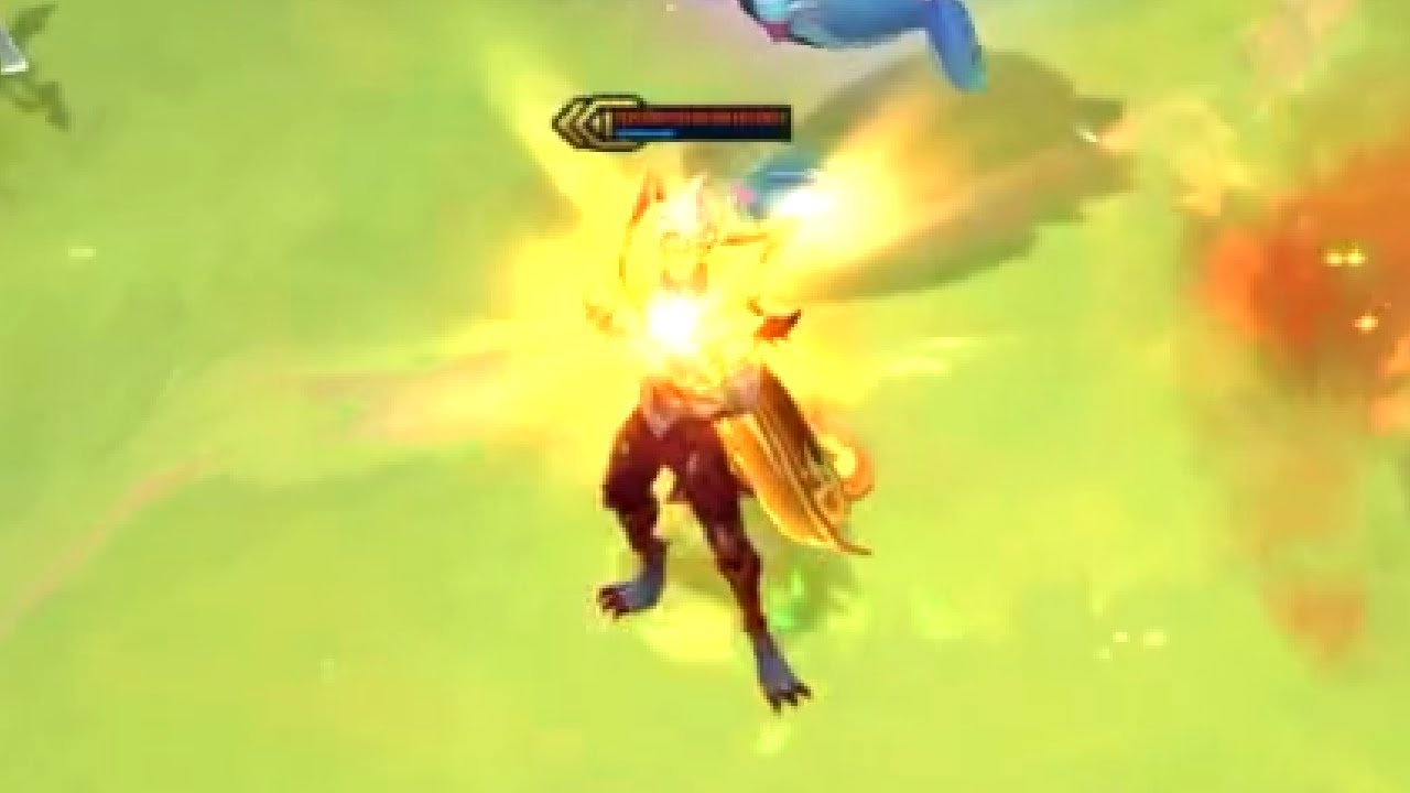 The Best Inkshadow Comp, But This Happened... - YouTube