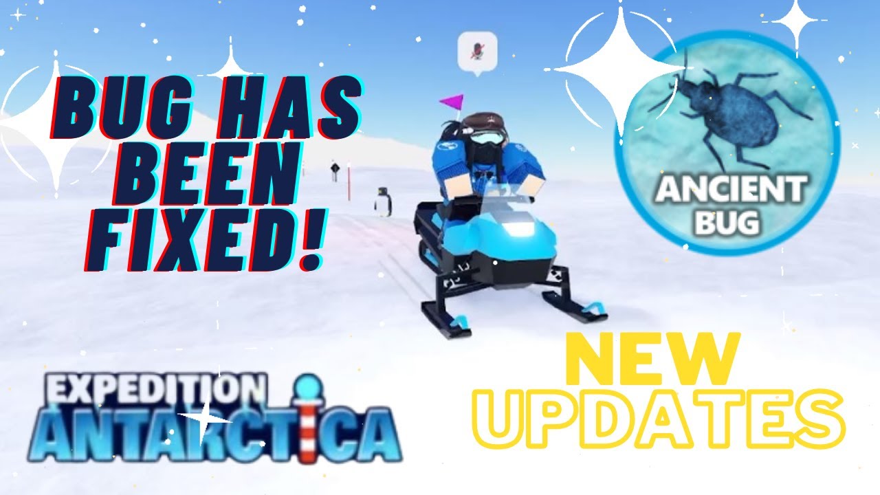 NEW UPDATES: The Real Snowmobile Experience After Bug-Fixed ...