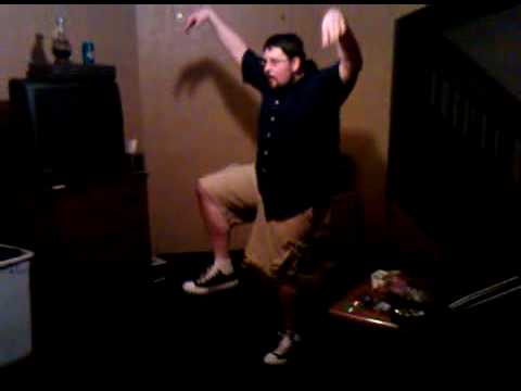 Jon the Karate Kid.3GP
