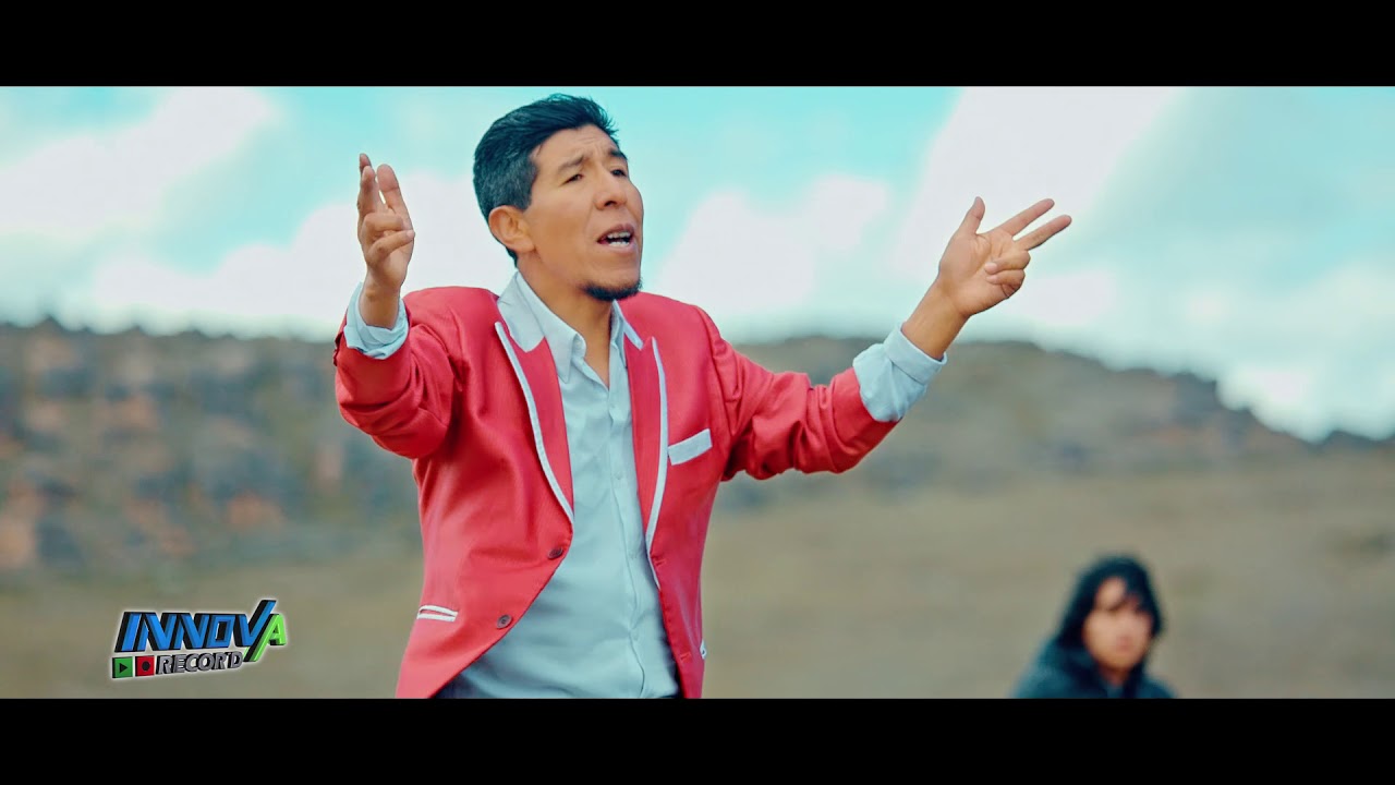 Ligio Ramos y Los Lirios Del Sur (Nena) Primicia 2020 Video Oficial ...