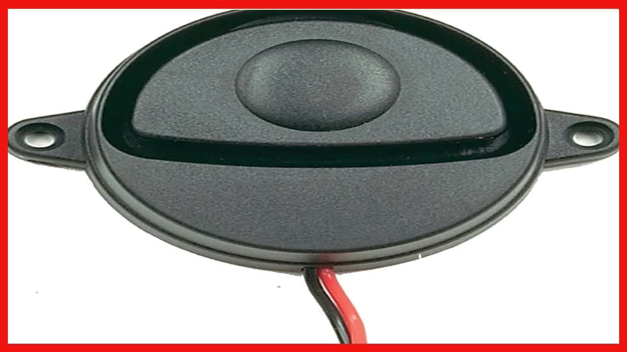 Hopkins 27512VA nVISION Trailblazer Electronic Deer Alert - YouTube