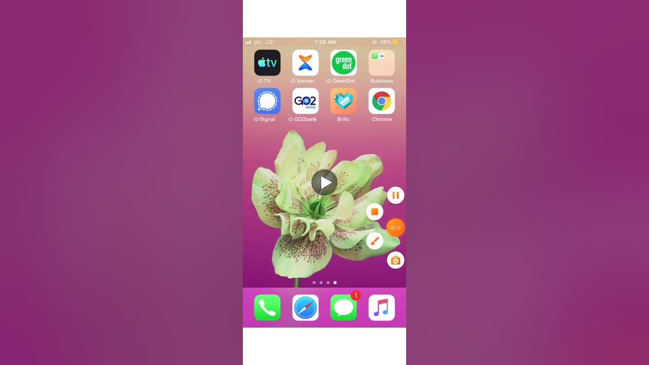 How to Use Koder for iPhone Users - YouTube