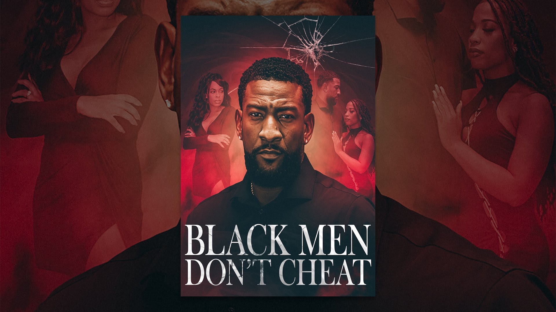 Black Men Don't Cheat - YouTube