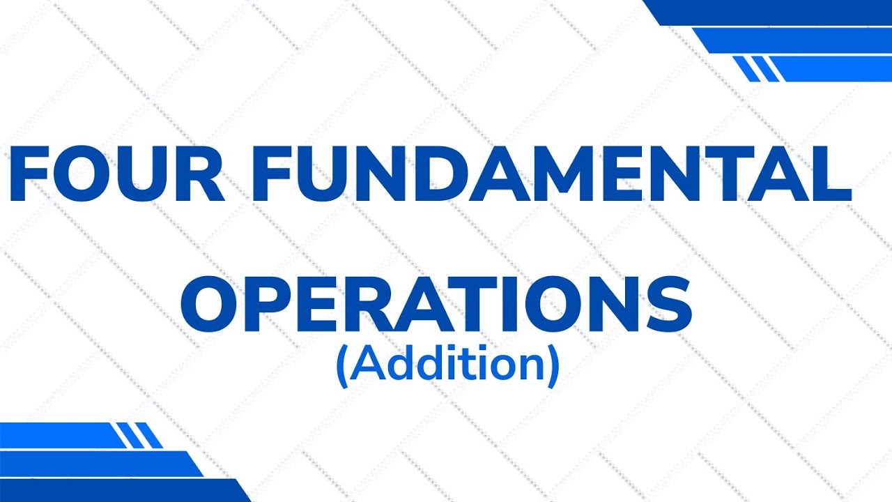 Math Tutorial Youtube 8703