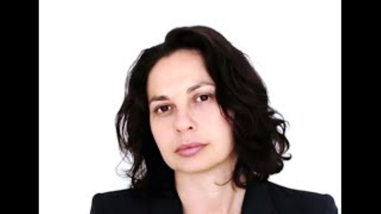 Michelle Gurevich - " Almost shared a lifetime " - YouTube
