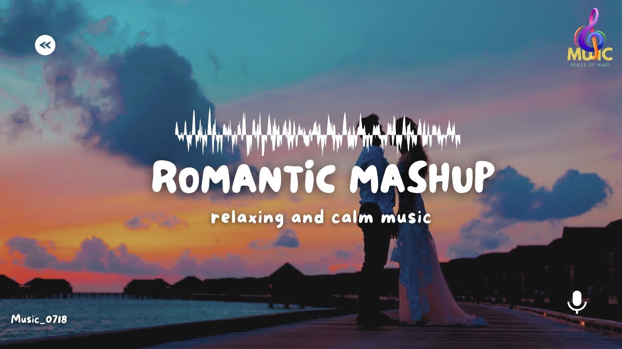 Best Mashup Songs of All Time | #mashup - YouTube