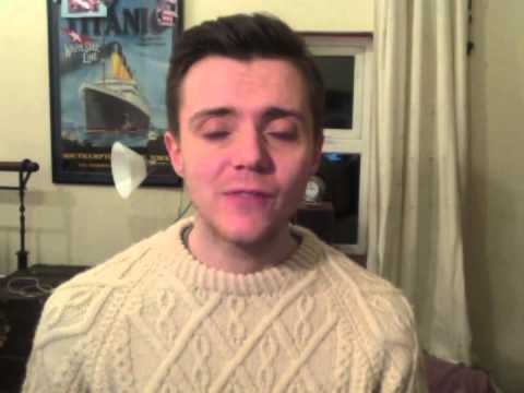 Joe Treacy Participant President - YouTube