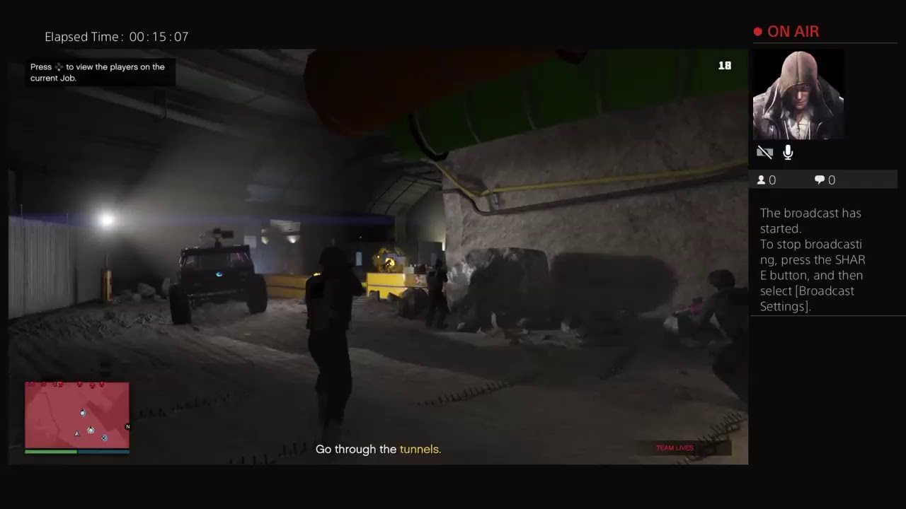 Doom day scenario - YouTube