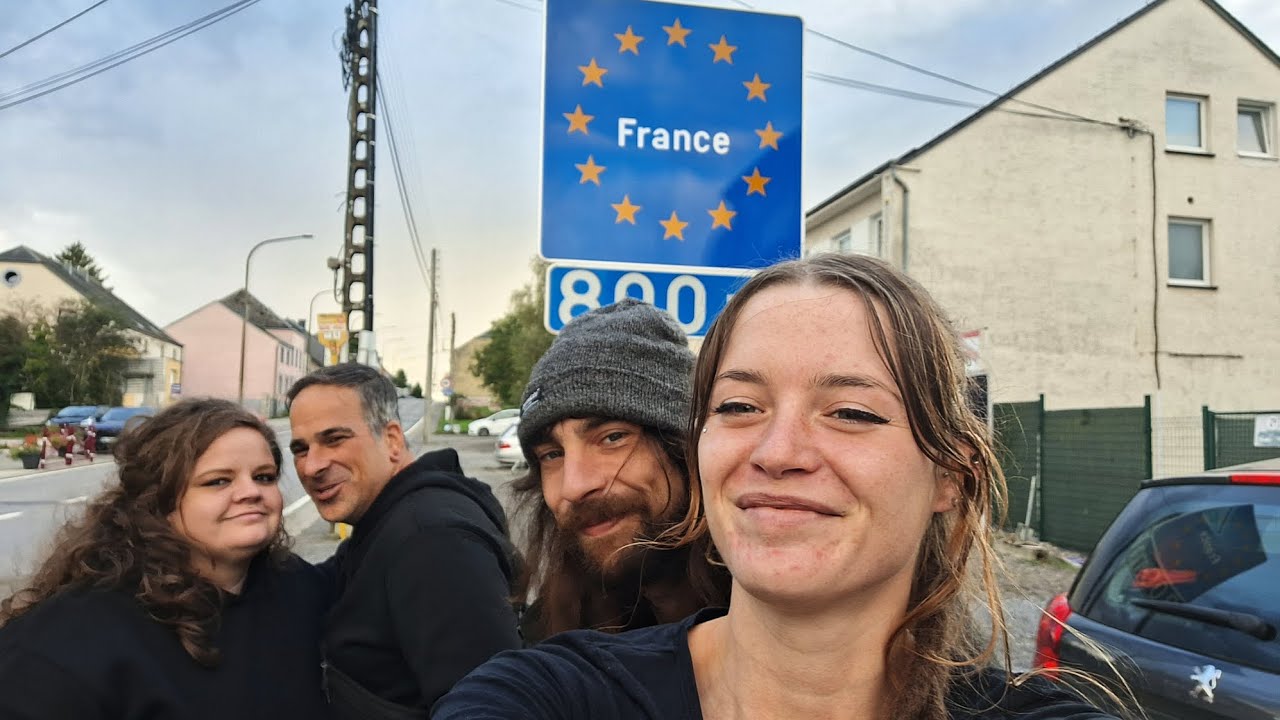 Counting Countries | Our European Challenge - YouTube