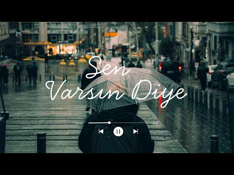 Mesad ve Edibe - Sen Varsın Diye Cover