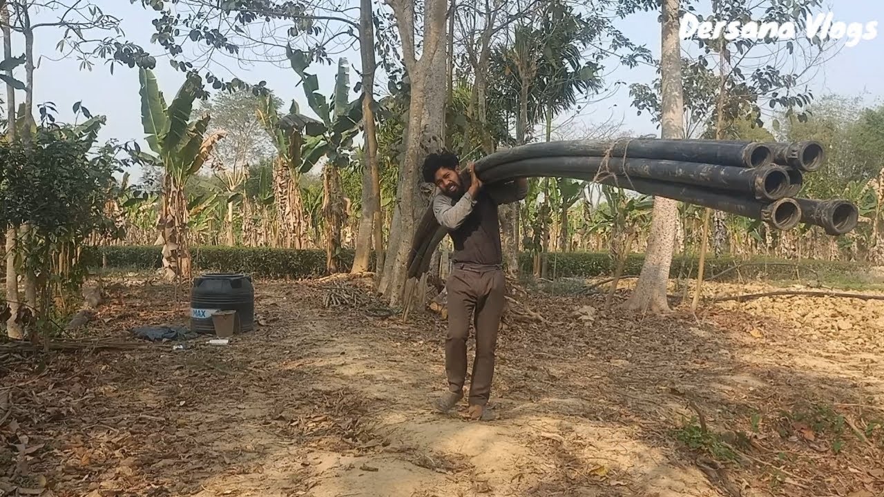 Amazing Sprinkler Irrigation System In India , Amazing Sprinkler ...