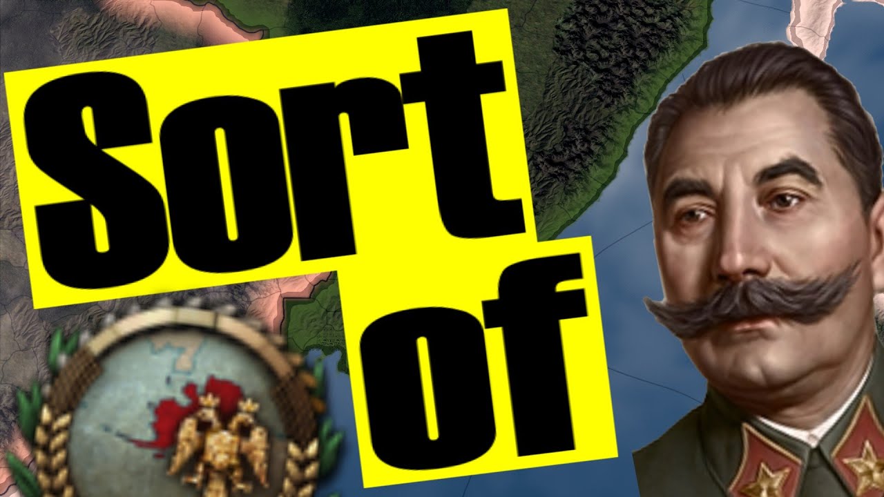 Is Dismantling the Zemsky Sobor the WORST Soviet Path? - Hoi4 - YouTube