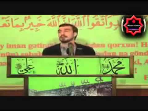 Haci Tale ve Haci Zulfiqar