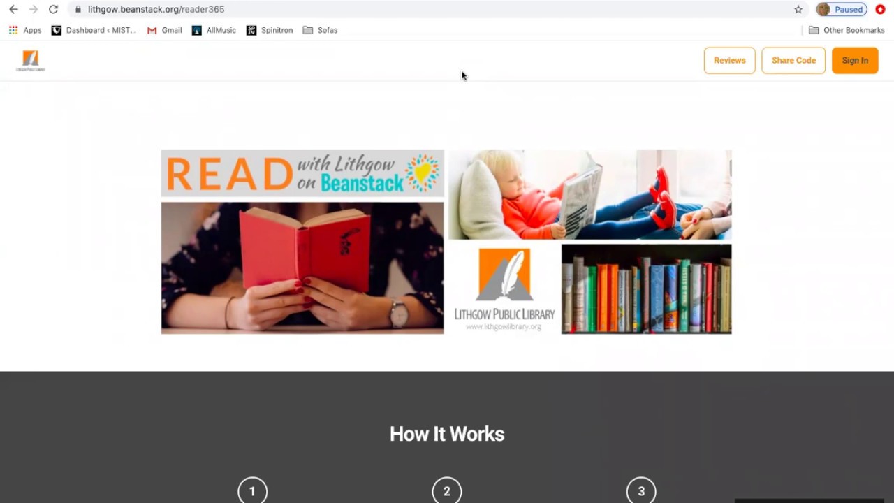 Introduction to Beanstack - YouTube