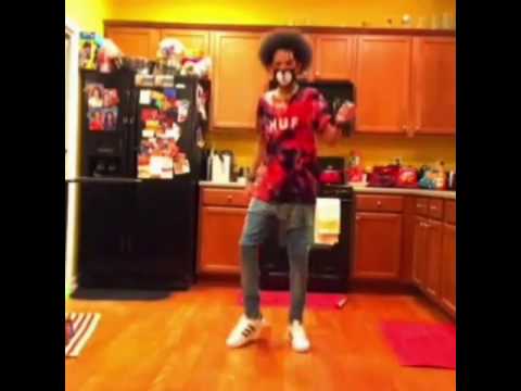 Shmateo -Mask off  (dance video)