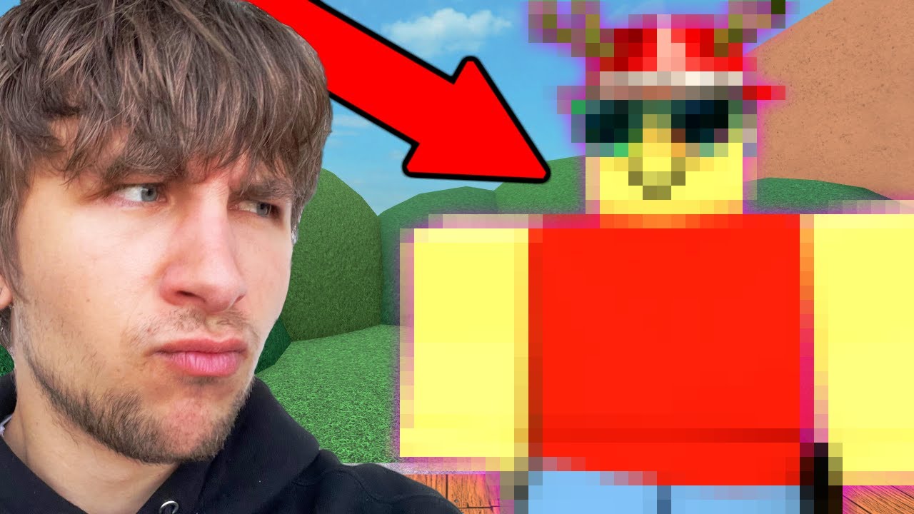 Why I Hate This MM2 Roblox Developer... - YouTube