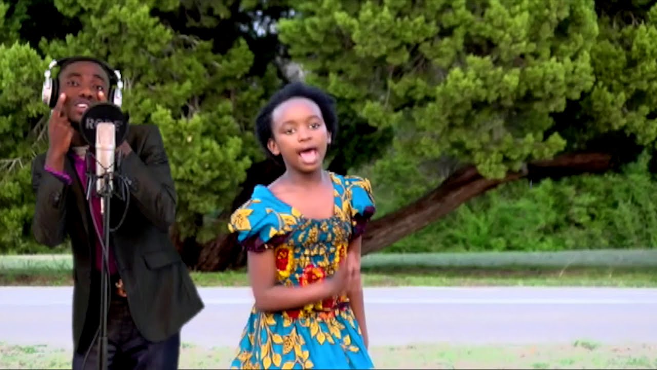 Yesu Naramubonye By Sayuni Choir - YouTube