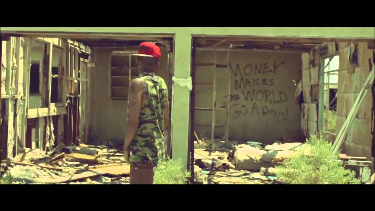Kid Ink - Hell & Back (Official Video) - YouTube