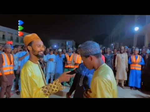 MAJALASIN SHEHI MAI TAJUL IZZI VIDEO......2023 - YouTube