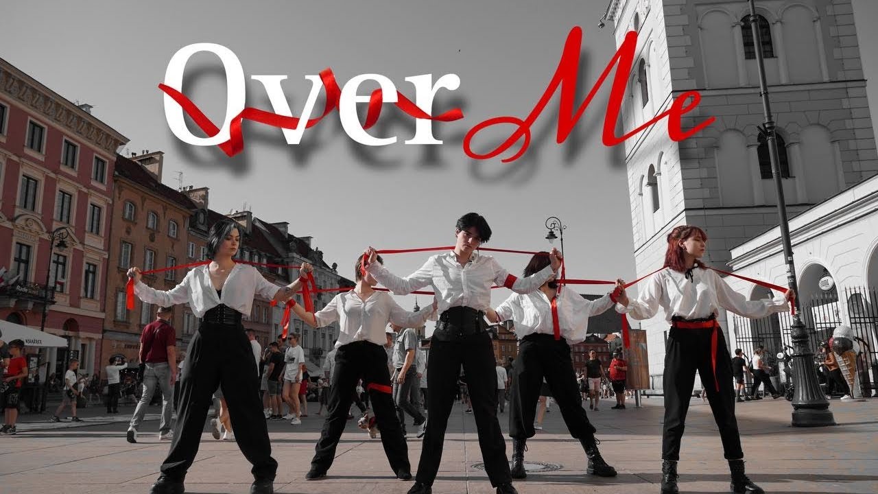 [KPOP IN PUBLIC / ONETAKE] OVERDOSE (BOYS PLANET) - OVER ME | Dance ...